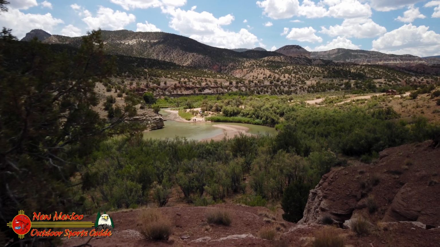Fly Fishing the Chama River: A Rural New Mexico Adventure