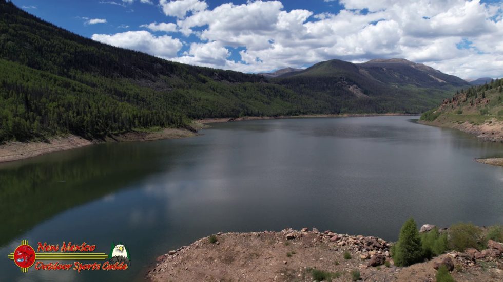 Rio Chama - Chama River New Mexico Fly Fishing Guide